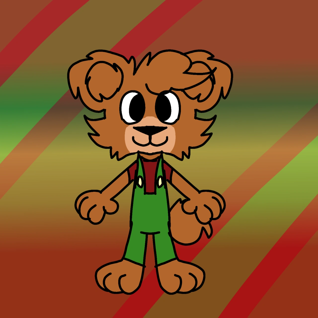 Toddler Little John | Fandom