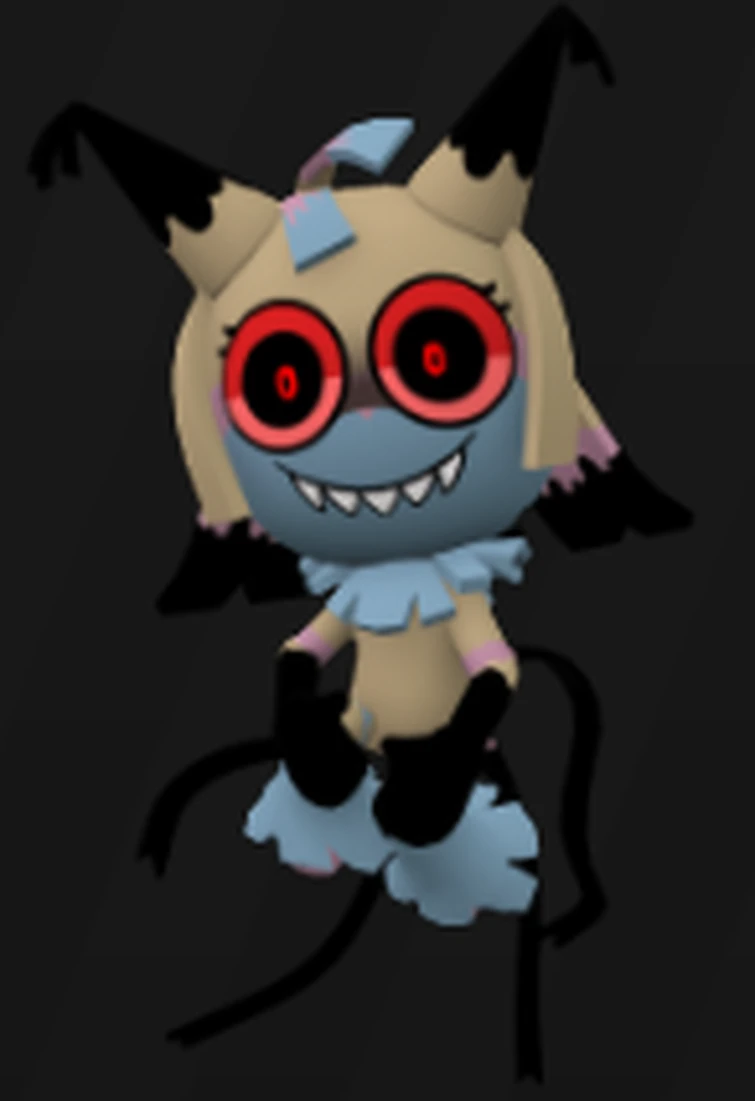 Twisted Yatta | Fandom