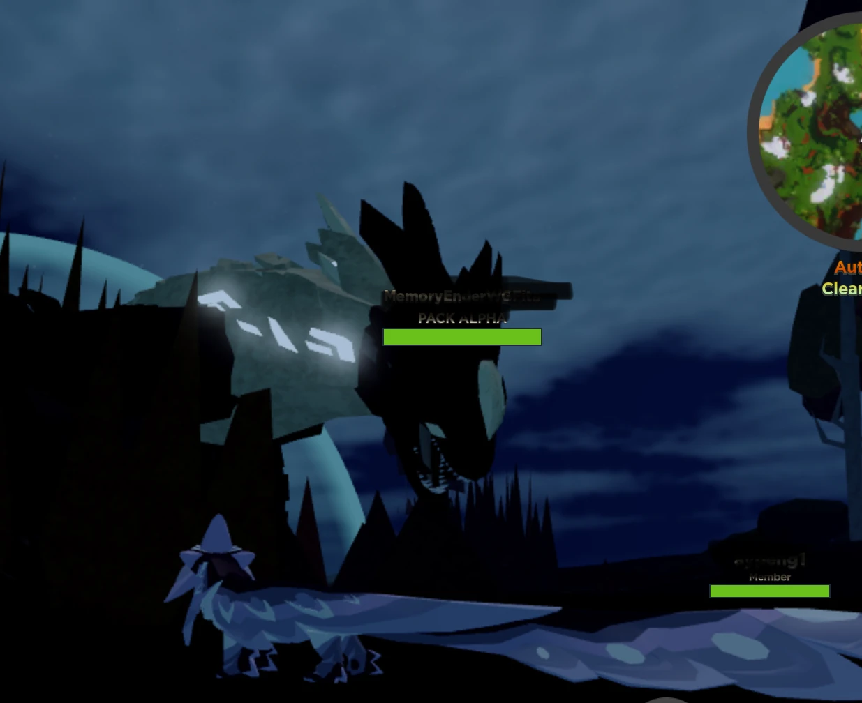 Using my scary dog privileges | Fandom