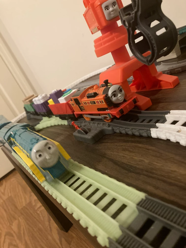 Discuss Everything About Thomas the Tank Engine Wiki | Fandom