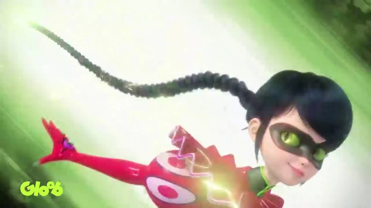 Ladynoir and Mister bug | Fandom