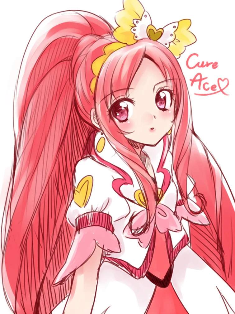 PreCure Art Showcase (Part 11) | Fandom