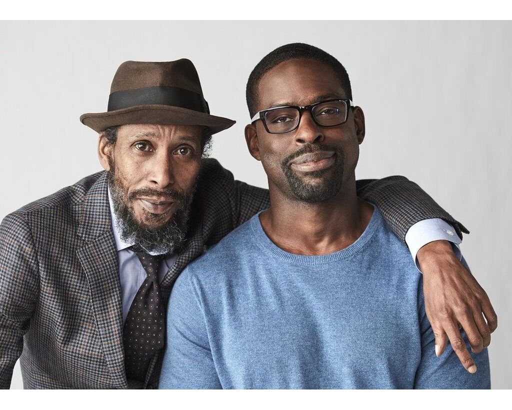 Randall Pearson This Is Us Fandom Powered By Wikia