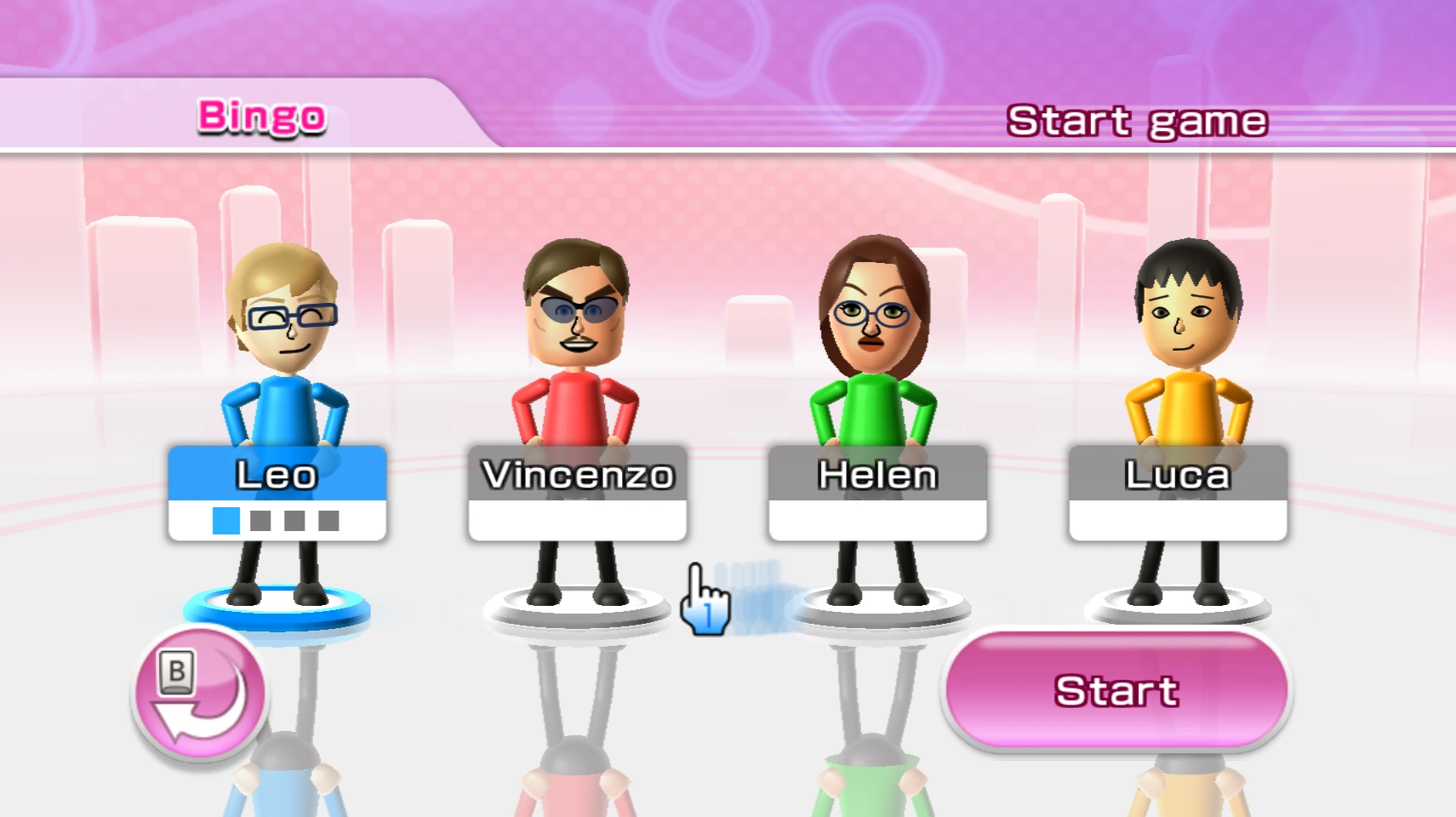 Making a Wii Party Mod! | Fandom