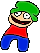 I am hype incarnate | Fandom