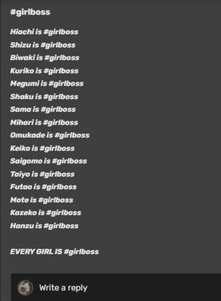 Discuss Everything About The Mimic Wiki | Fandom