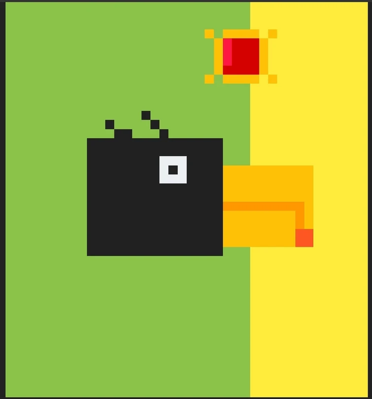 Made a flag for Dodo. The country's name is Terra di Dodo. | Fandom