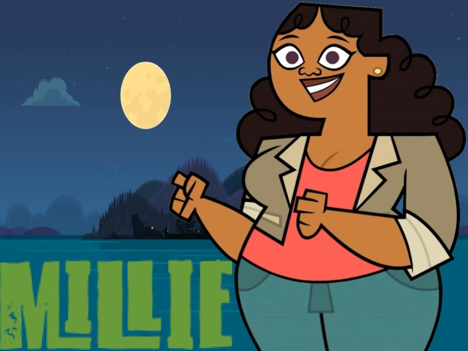 TDI23DO: Millie | Fandom