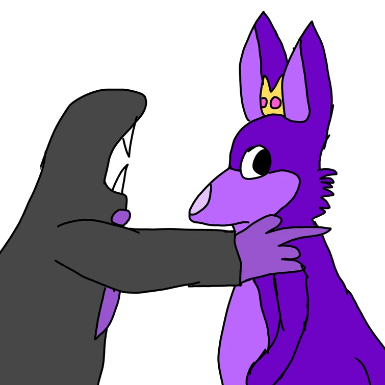 Okay but like... | Fandom