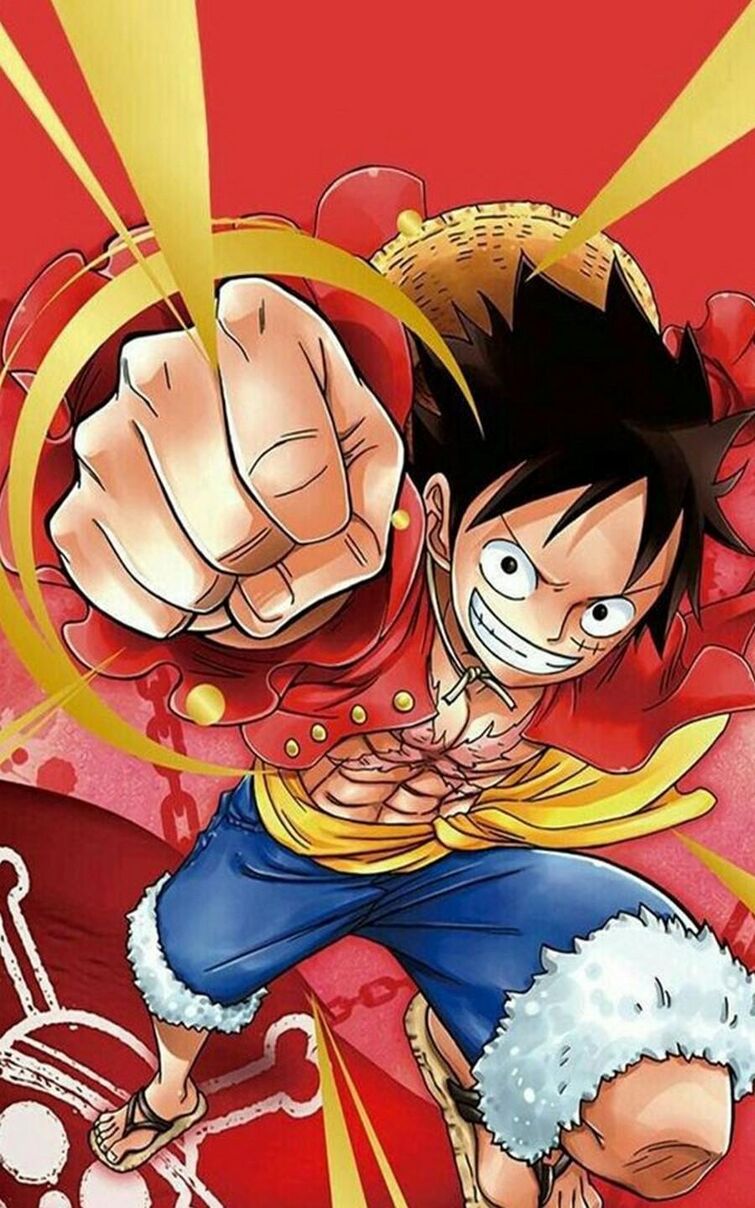Who is the best opponent for Monkey. D Luffy? | Fandom