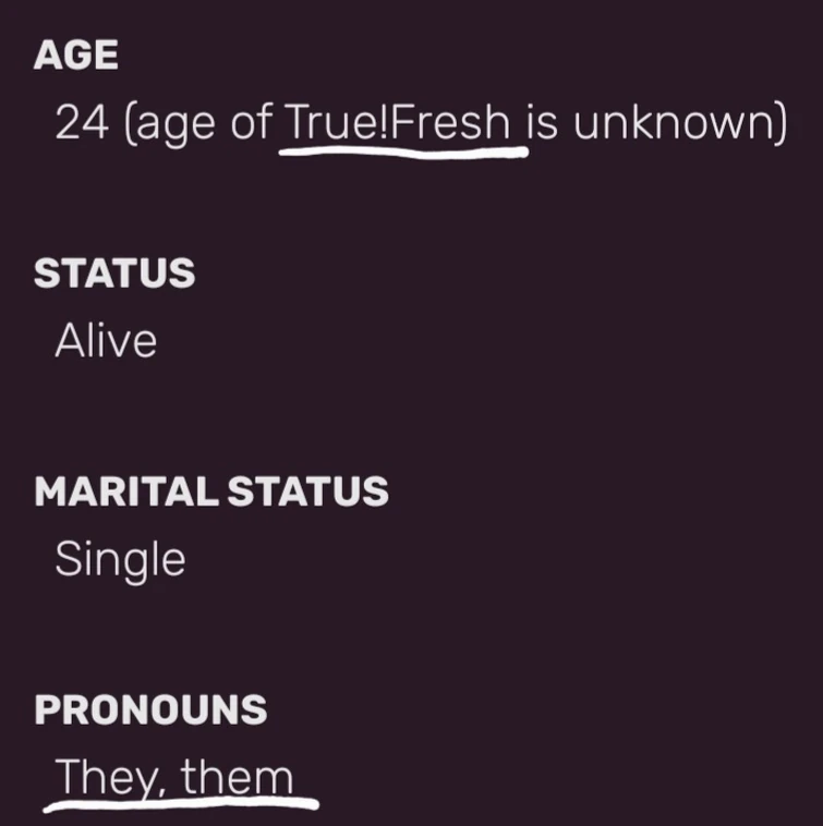 Discuss Everything About UnderVerse Wiki | Fandom