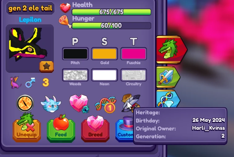 Discuss Everything About Dragon Adventures Wiki | Fandom