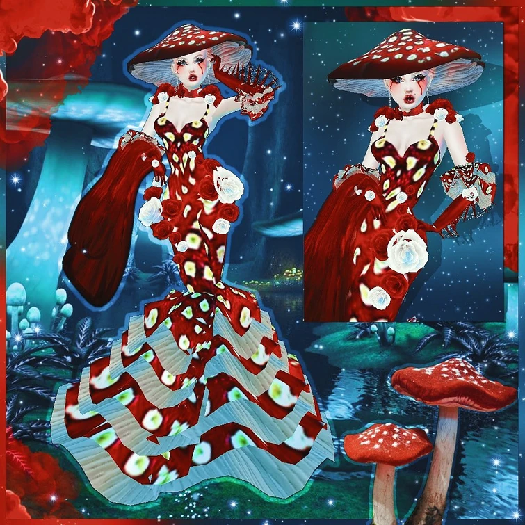 Count Contessa's Drag Race: "The Battle of the Pop Groups" Episode 8 ...