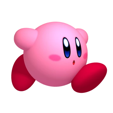 KIRBY | Fandom