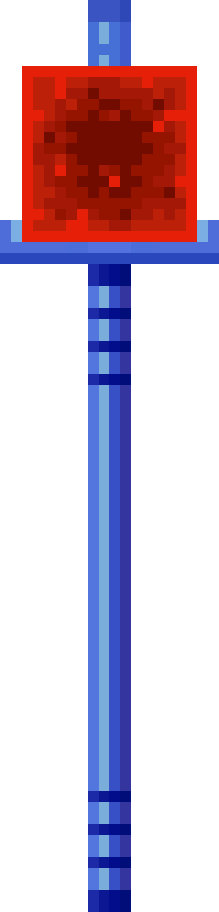 Redstone staff | Fandom