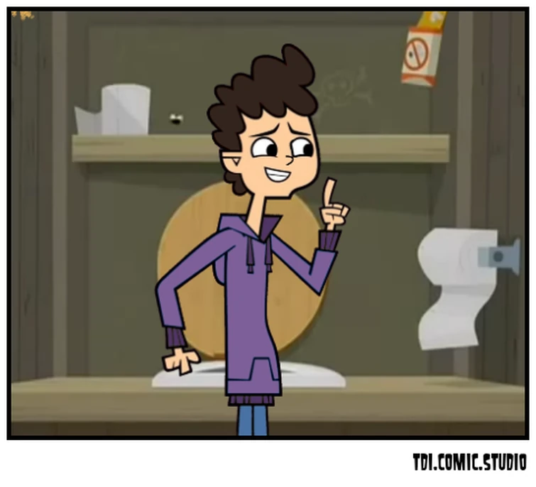 I recreated that one artwork my OC came from in the comic studio | Fandom