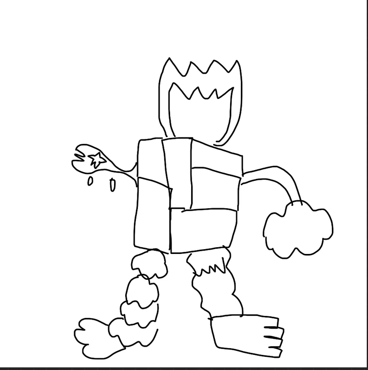 Here’s my prediction of the hex elemental | Fandom