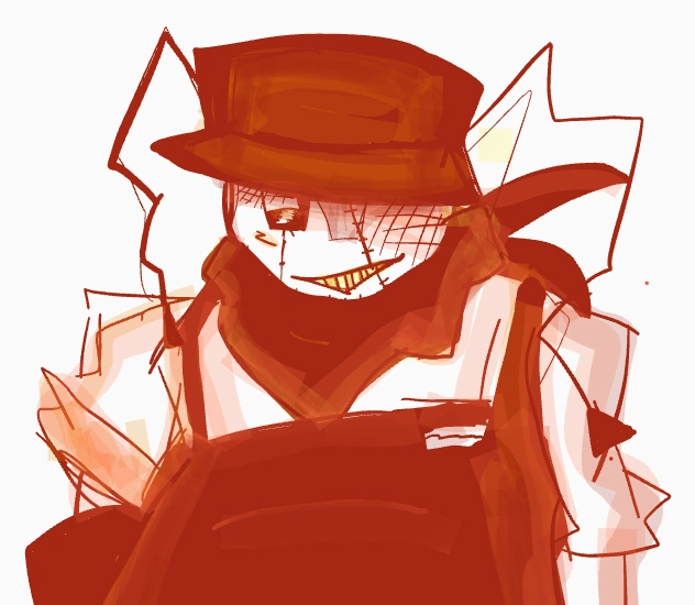 Why every Forsaken oc that I make ends up with trauma somehow | Fandom