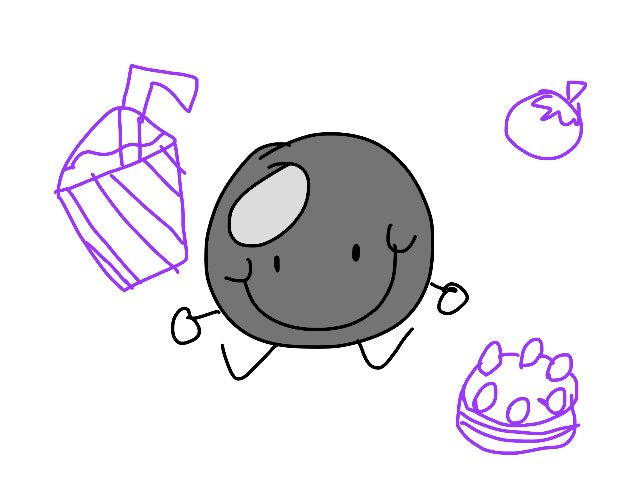 Can someone please tell me what the Yoyle shake/cake tastes like P L E ...