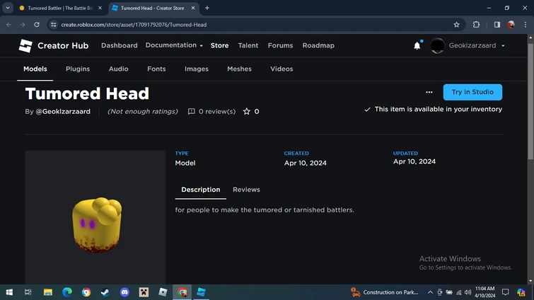 Discuss Everything About The Battle Bricks Wiki | Fandom