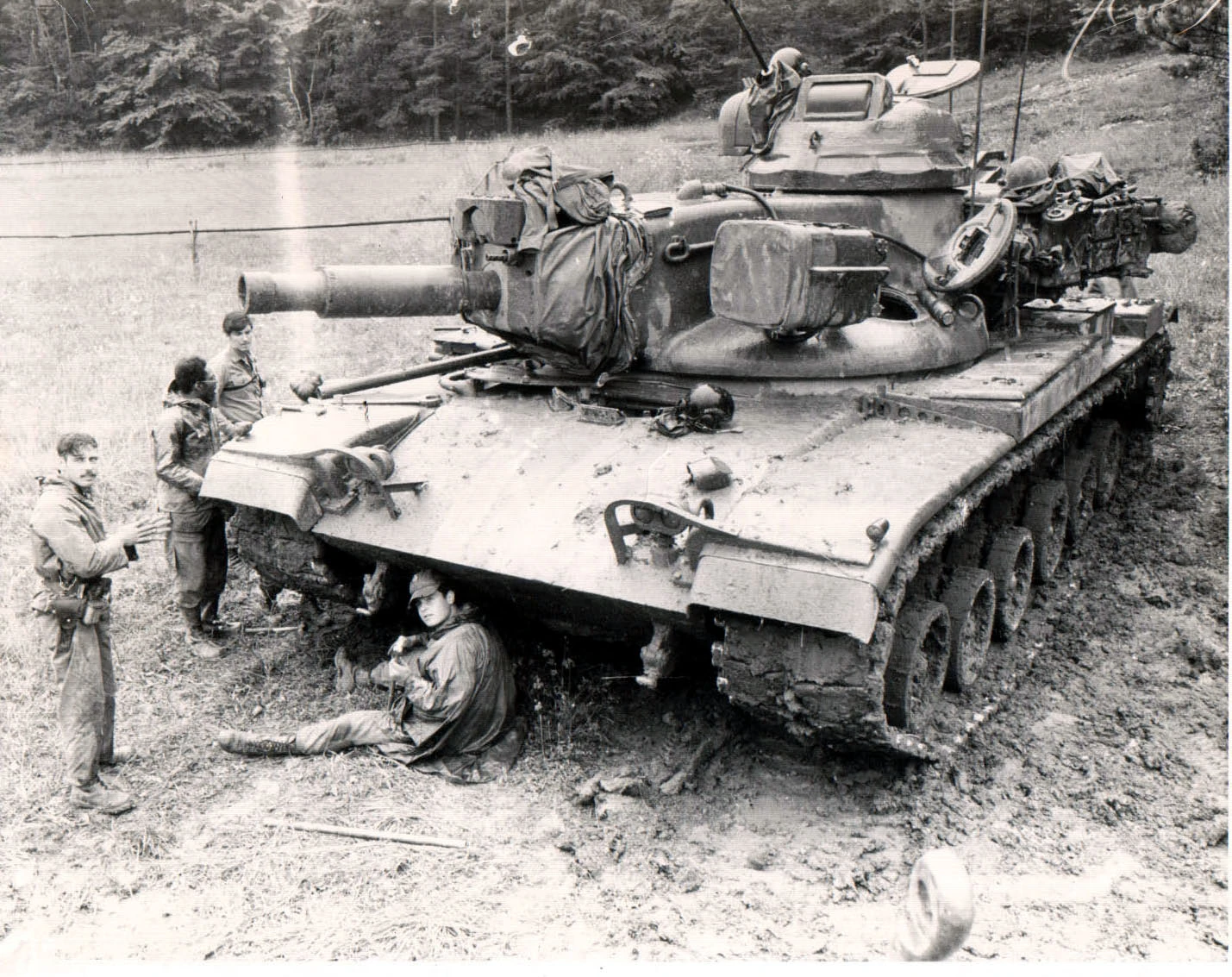 Unit idea: Bunker destroyer. | Fandom