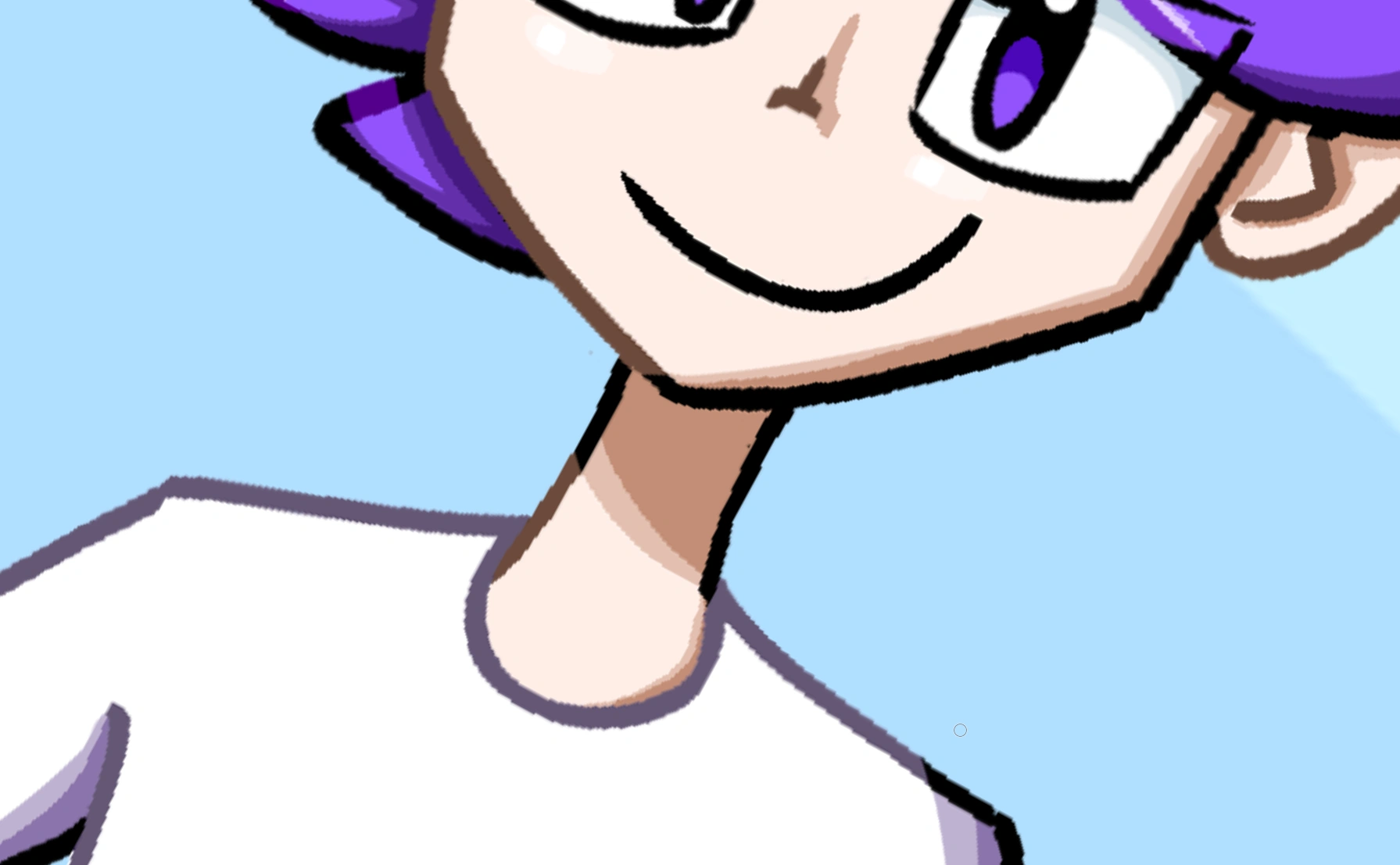 guys my big cool bfdi art is 4/5ths done!! yoylecake | Fandom