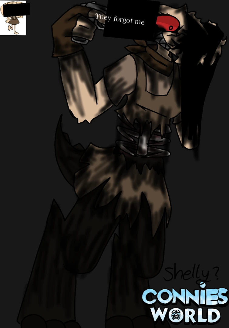 Connies world pt.7 | Fandom