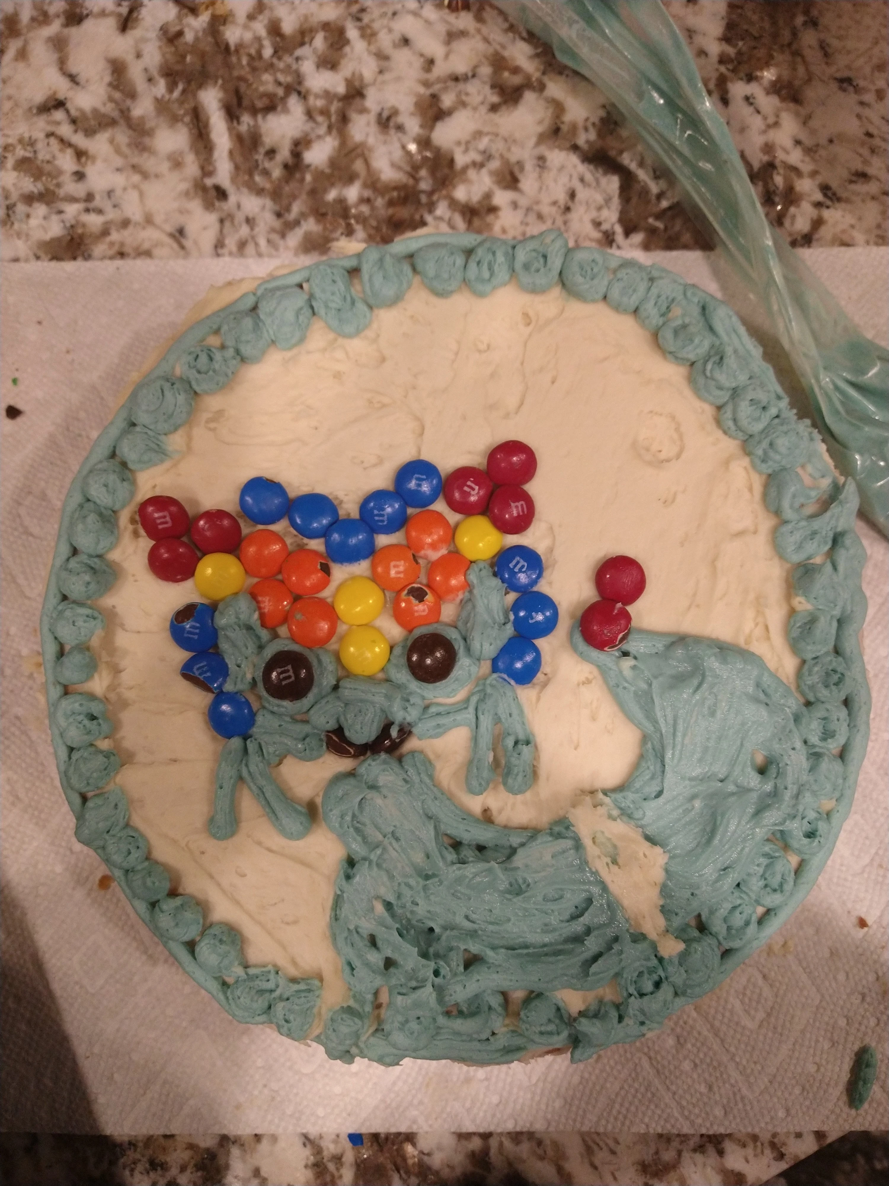 Who wants cake? | Fandom