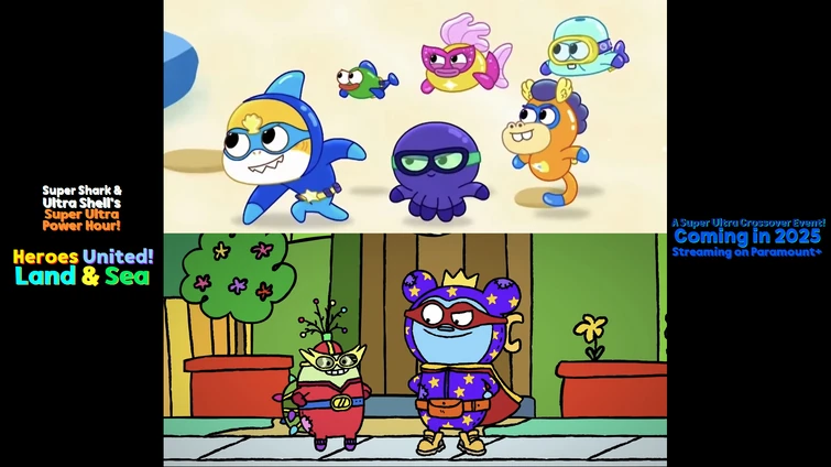 Discuss Everything About Nickelodeon | Fandom