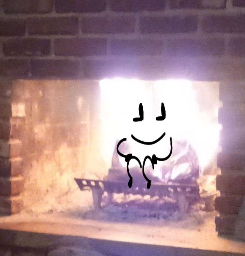 HELP ME HE'S INVADED MY HOUSE | Fandom