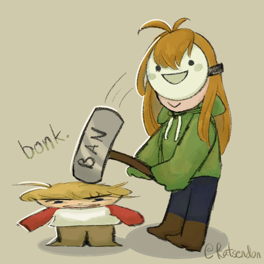 tommy cursed memes/drawings | Fandom