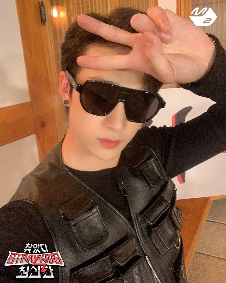 Jeongin is our Baby bread | Fandom