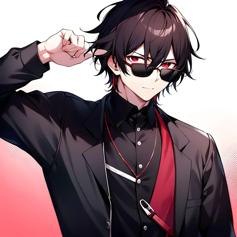 Tried to make Closhy Uncringe with Anime AI | Fandom