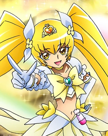 Favorite Heartcatch cure's solo song? (Part 3) | Fandom