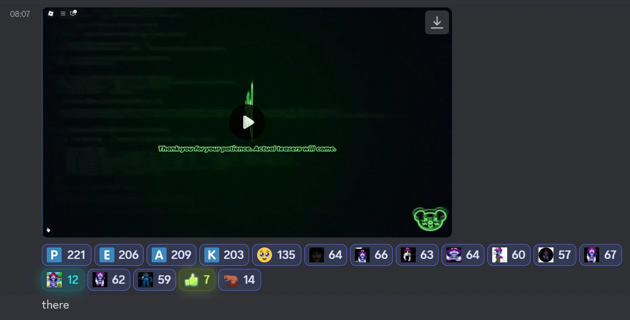 new bear td teaser! | Fandom