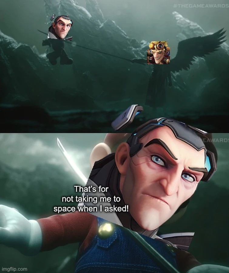 Overwatch memes I made | Fandom