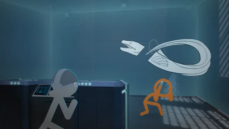 TSC's Eel Errors so far. | Fandom