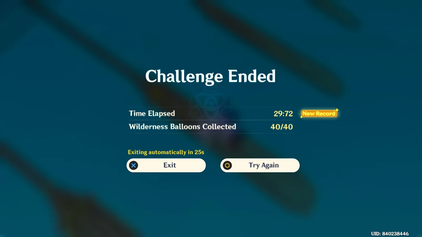 across the wilderness on the alcor was a big mess | Fandom