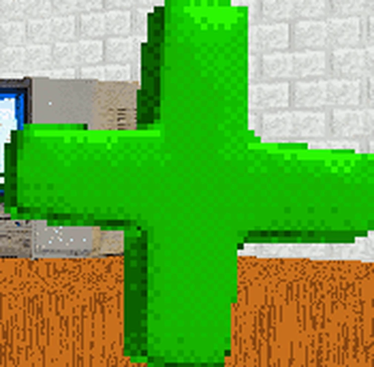 Discuss Everything About Baldi's Basics Wiki | Fandom