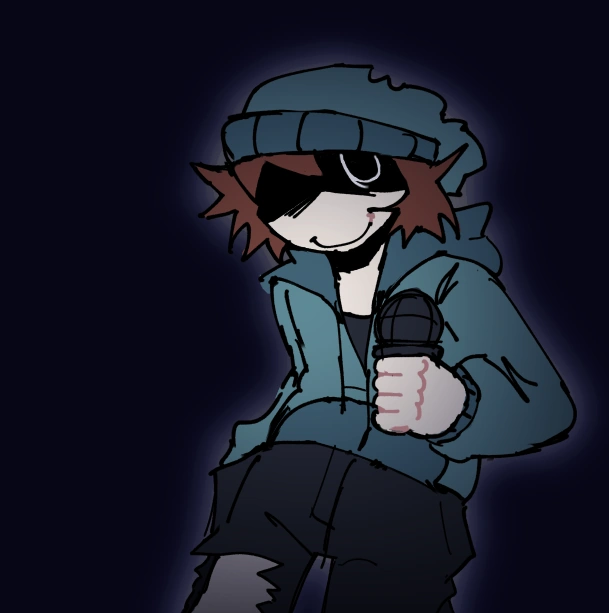 Yourself but uhm, me! | Fandom