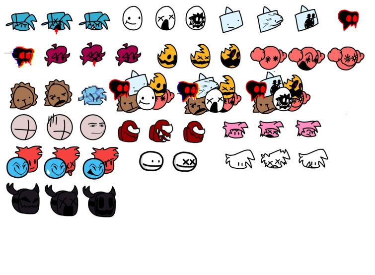 Lol Have Leak Number 9 I Think | Fandom