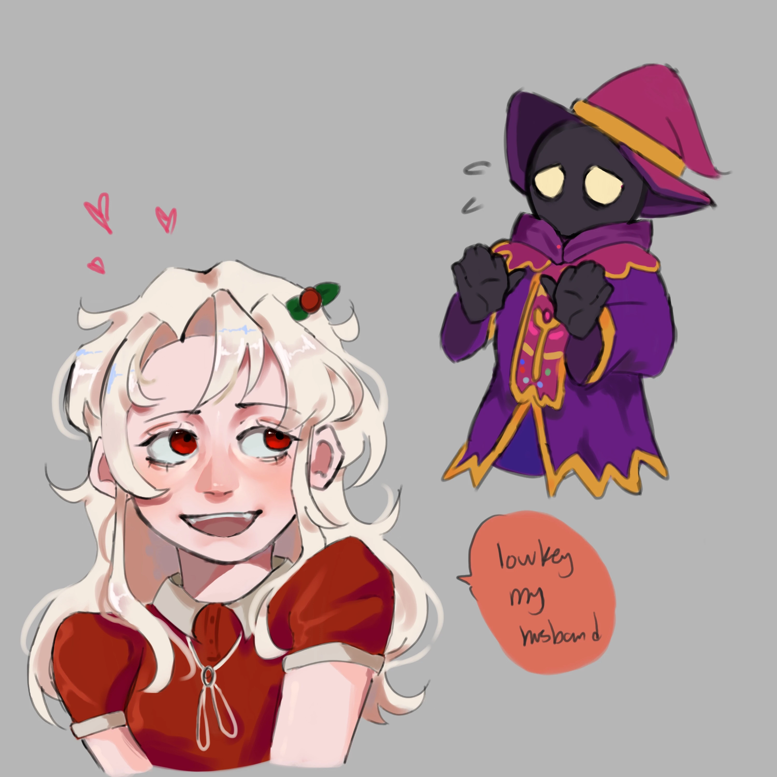 i lowkey love him | Fandom