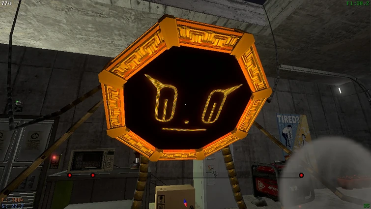 Discuss Everything About EternityDev Wiki | Fandom