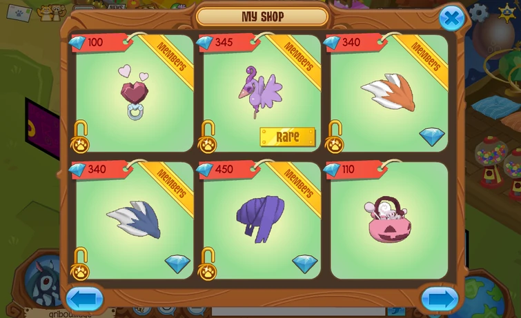 Discuss Everything About Animal Jam Item Worth Wiki | Fandom