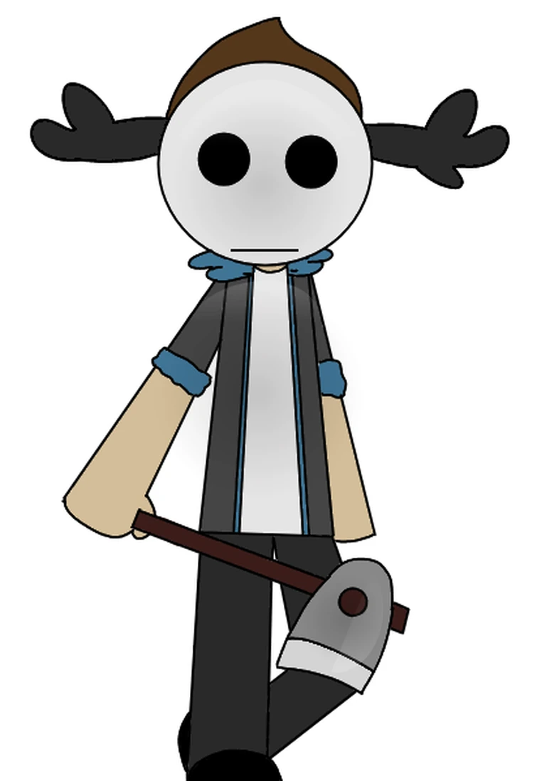 Masked and Decayed fanart!! | Fandom