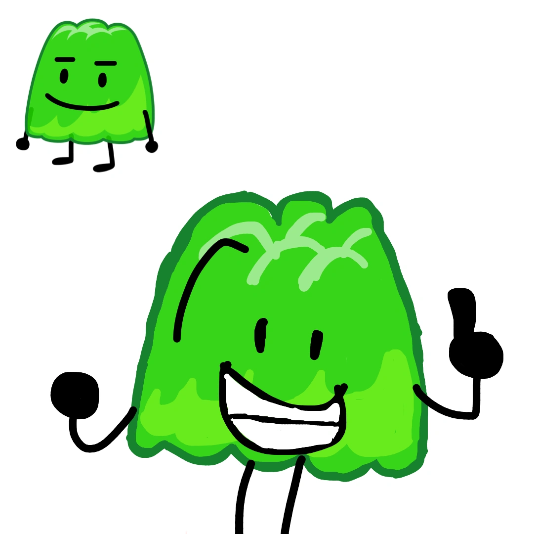 Drawing The Final 14 of BFB 2 | Fandom