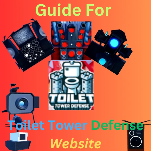 TTD Guide Website is Real | Fandom