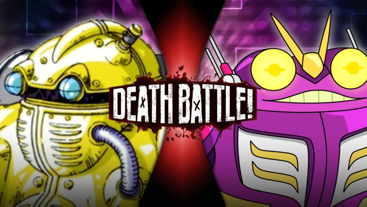 Robo vs Frobo (Chrono Trigger vs Amphibia) | Fandom