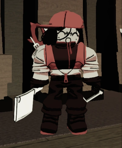 Can someone add these to the slasher skins page? | Fandom