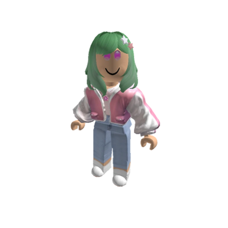 My Roblox avatar | Fandom